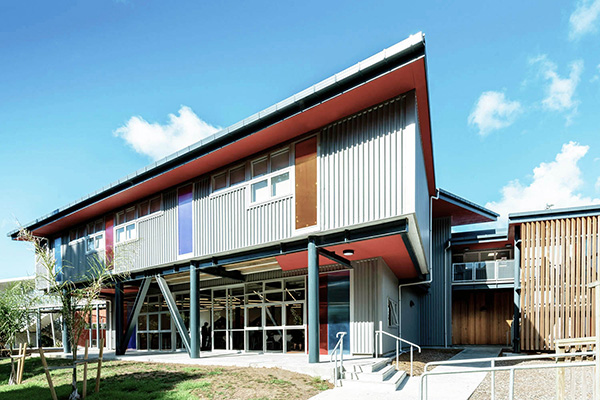 Projects | Milne Project Management